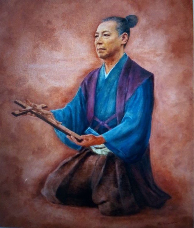 Who Was Dom Justo Ukon Takayama? A Brief Write-Up – Blessed Justo ...