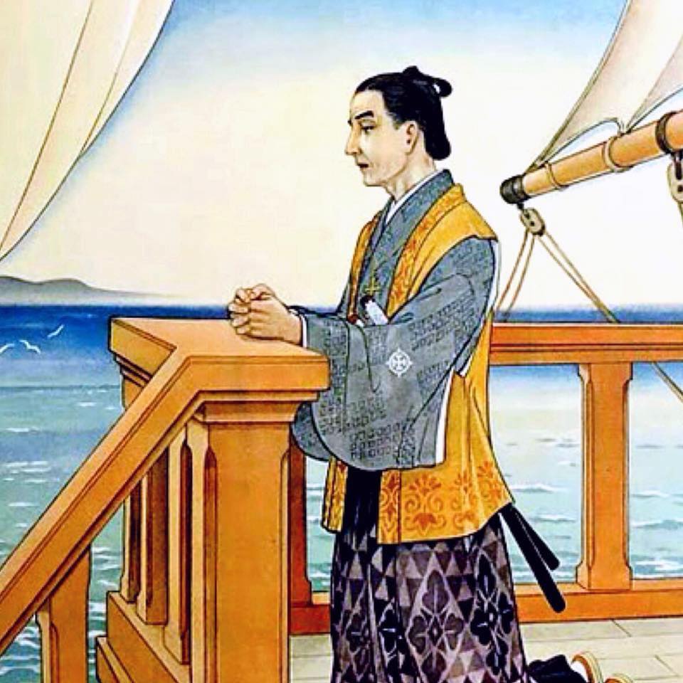 Dom Justo Takayama: Christian Samurai, Tireless Promoter of the ...